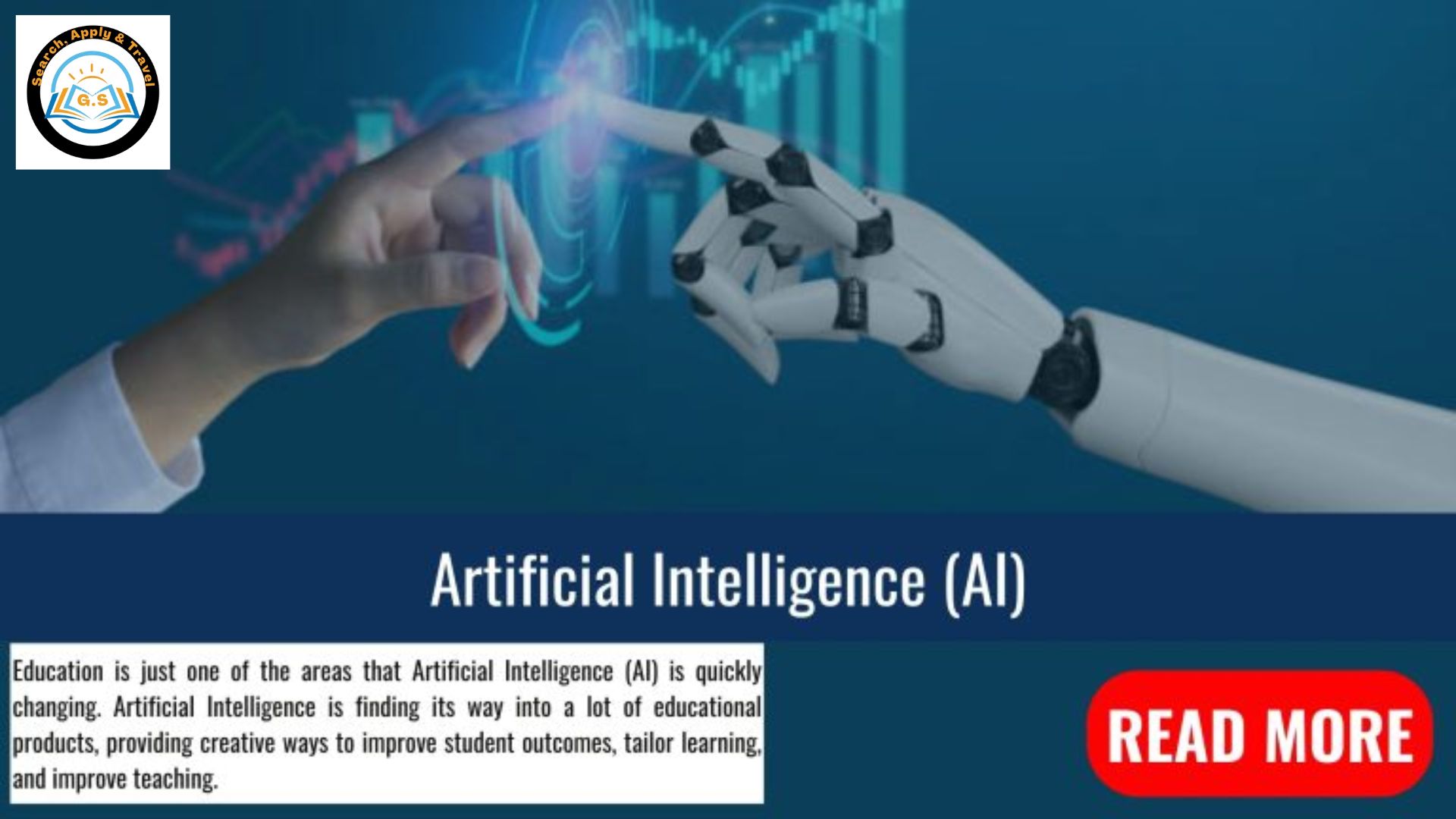 Artificial Intelligence (AI): Revolutionizing Education Tools ... Artificial Intelligence (AI): Revolutionizing Education Tools ...