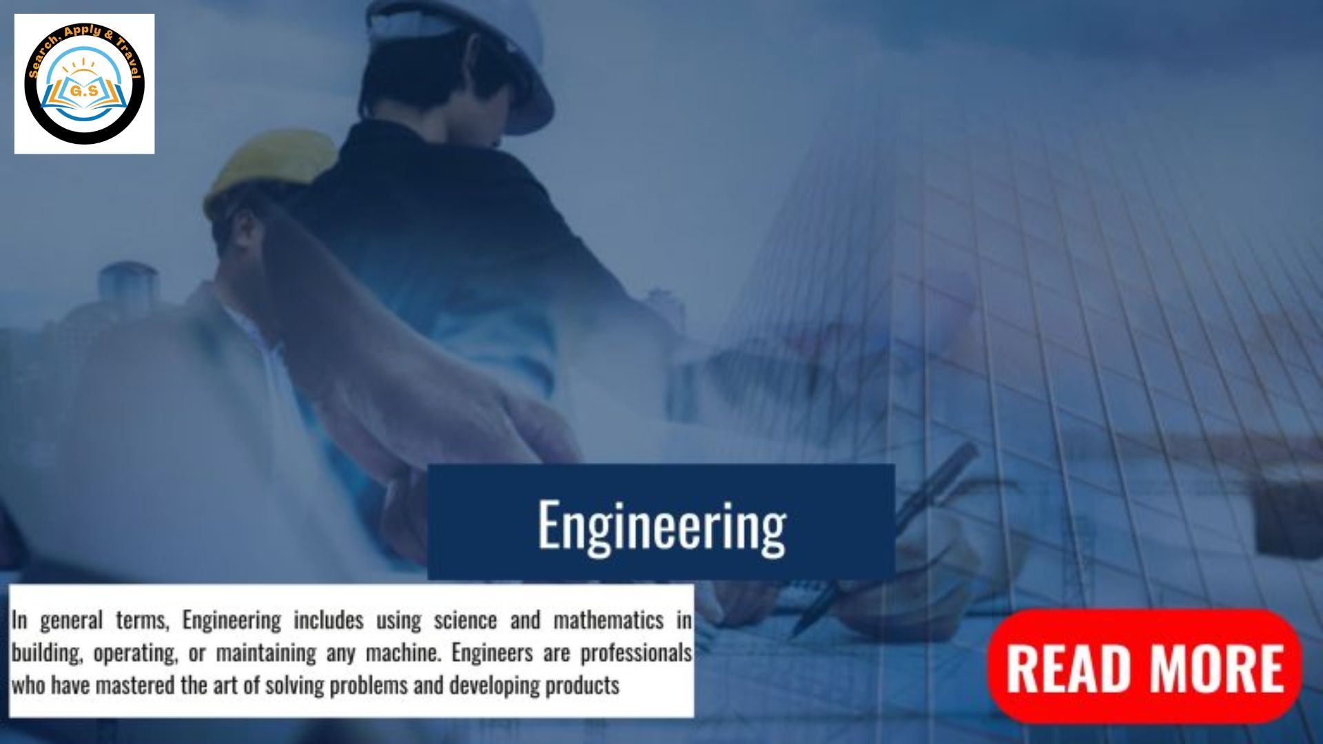 Engineering - GrabScholarships