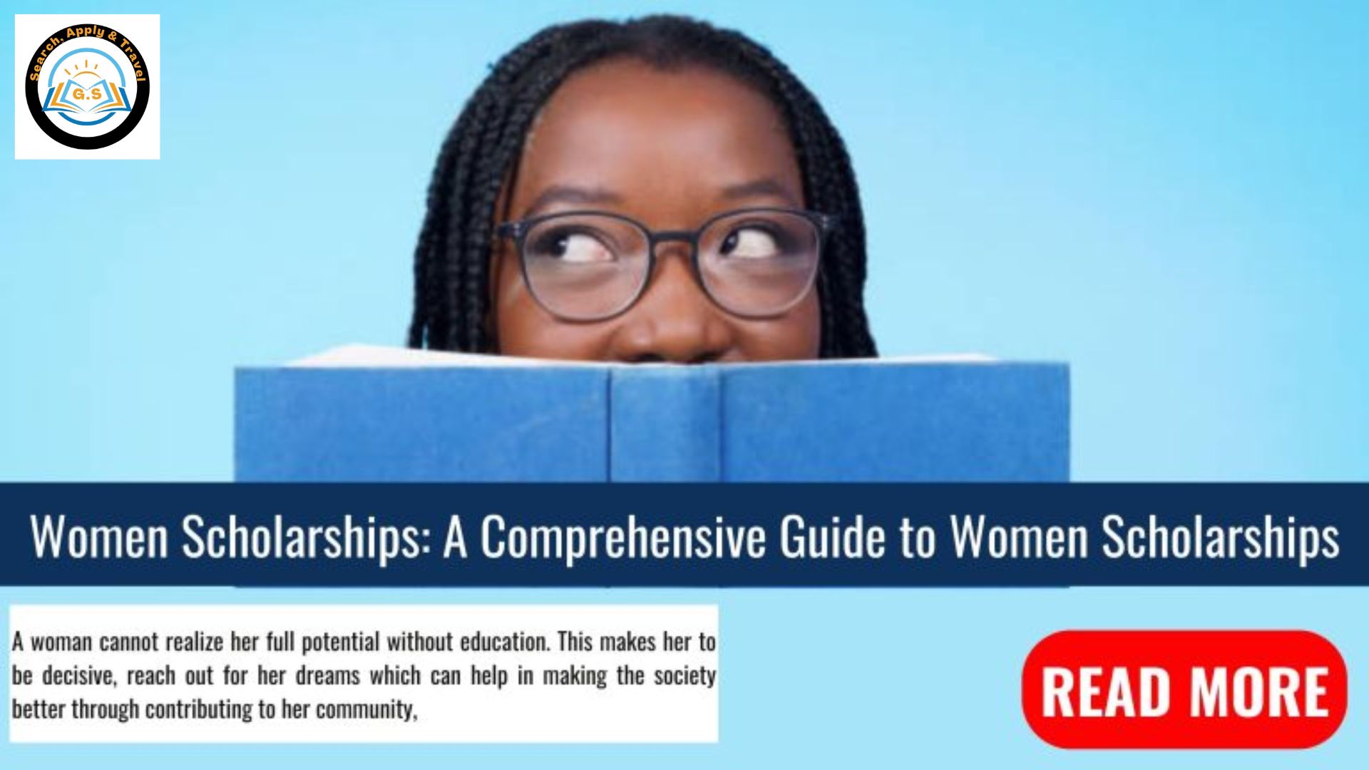 Women Scholarships: A Comprehensive Guide to Women Scholarships - GrabScholarships