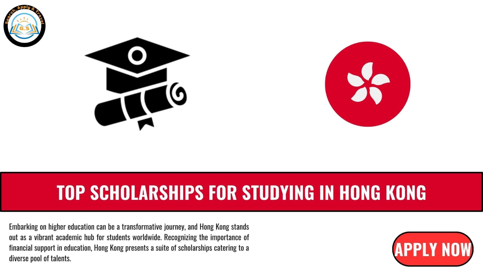 Top Scholarships for Studying in Hong Kong - GrabScholarships